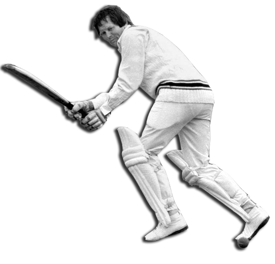 Chris Balderstone, the last great footballing cricketer – popular STAND ...