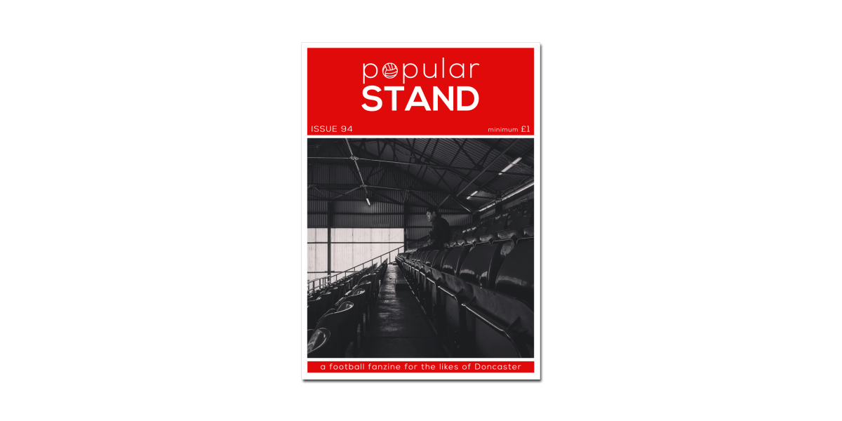popular STAND fanzine issue 94 – popular STAND fanzine