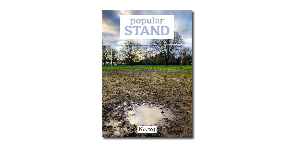 popular STAND fanzine: issue 103 – popular STAND fanzine