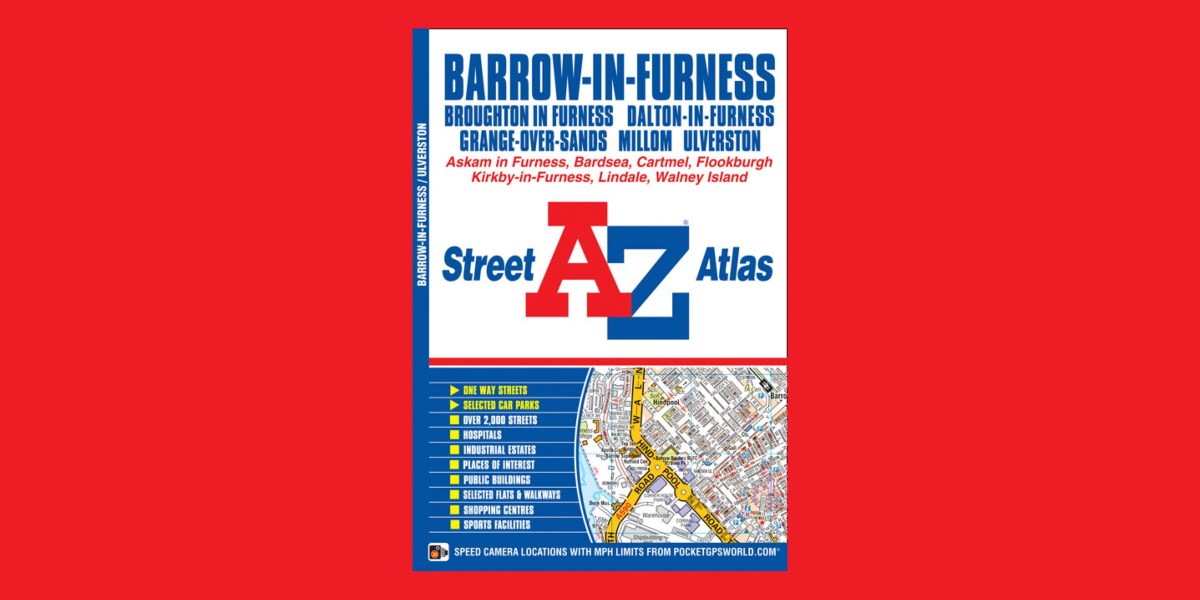 Go Away: Barrow AFC – popular STAND fanzine